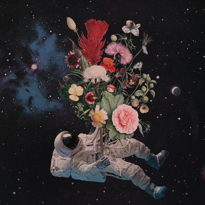 Up In Space | The Number Red