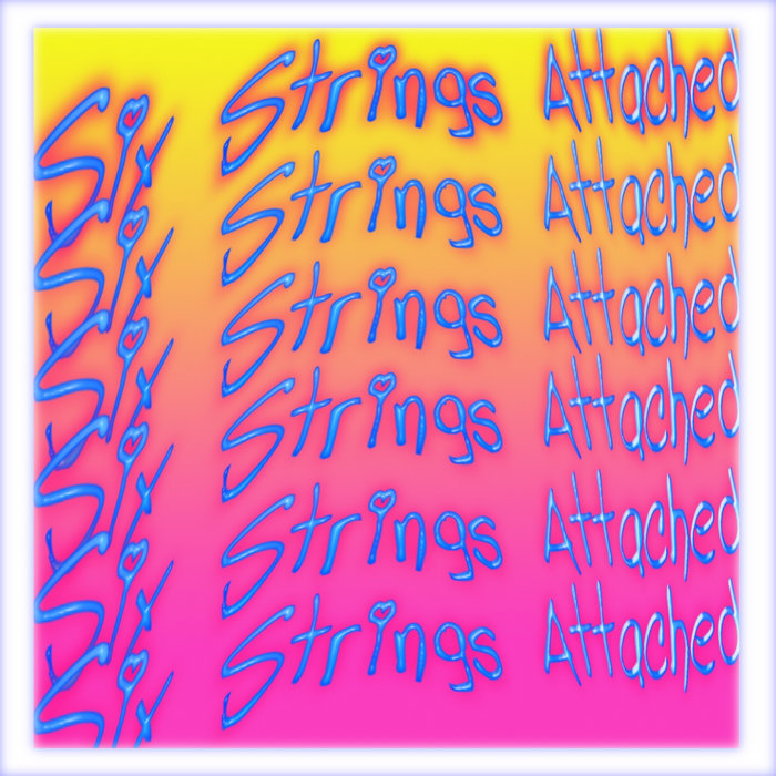 Six Strings Attached | Digital Music MBH