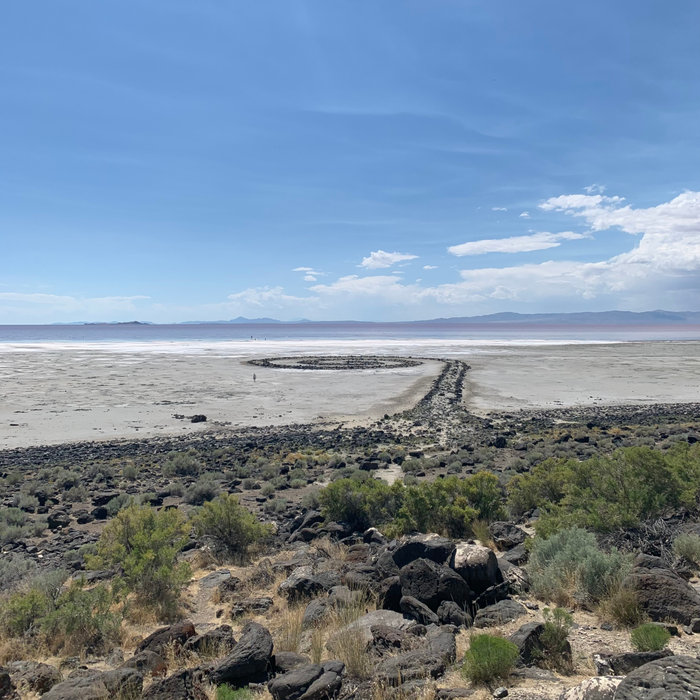 The Wasteland | Metabolic Rift