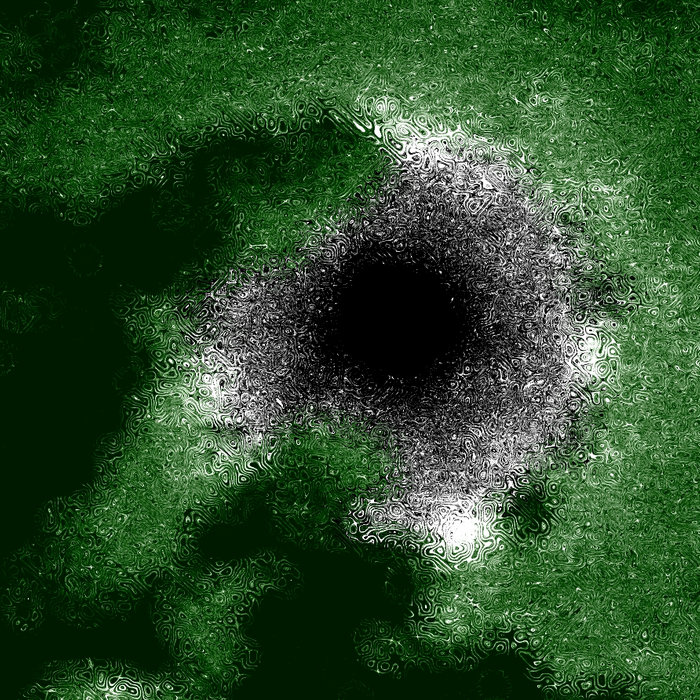 Black Sun Rising | Tuonela