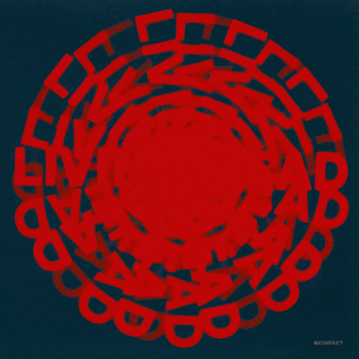 Year Of The Living Dead | John Tejada