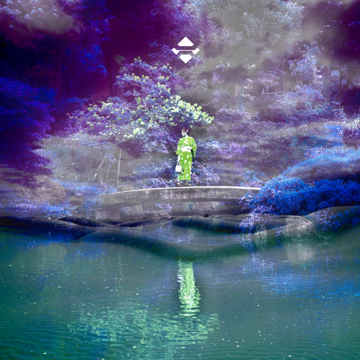 ANOMALY GARDEN | R∞