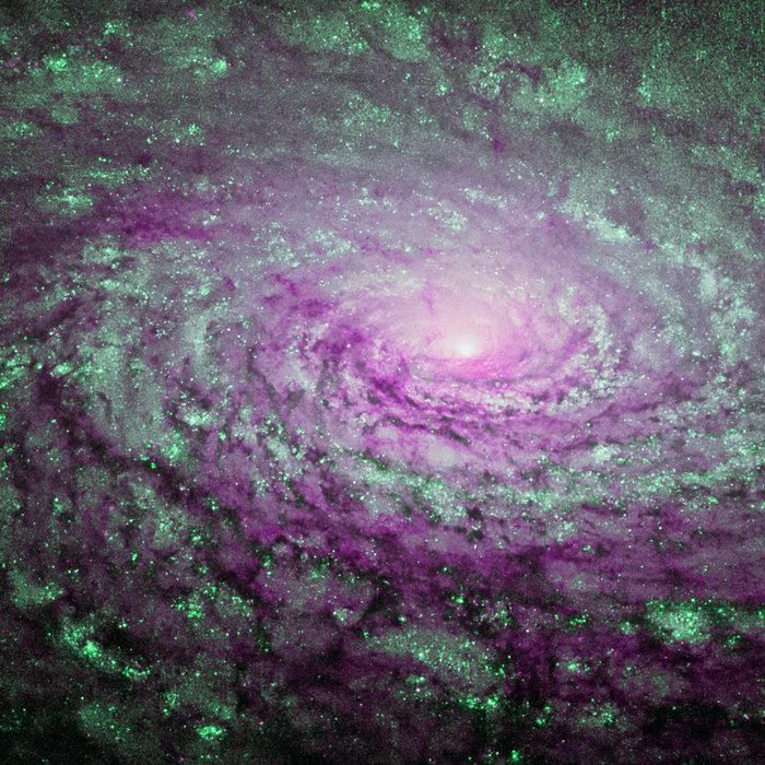 Messier 63 | Killanova