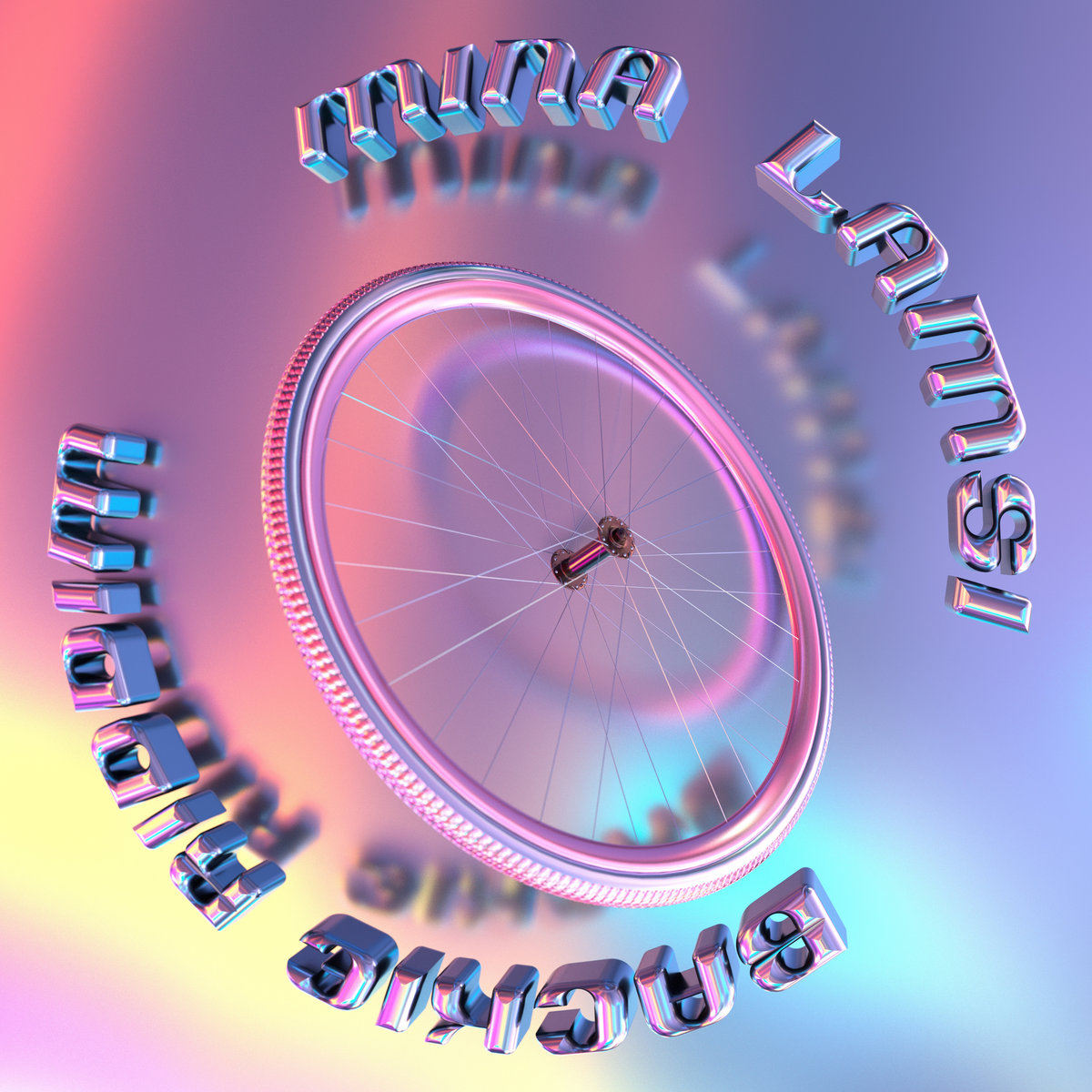 Backie Riddim | Mina & Lamsi | Earth Kicks