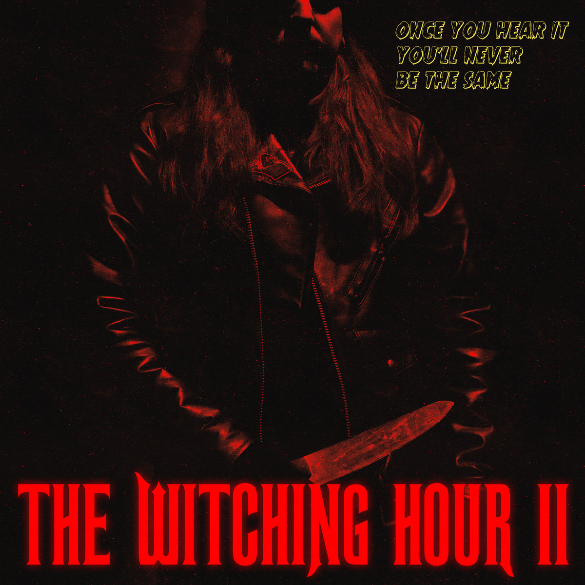 The Witching Hour II | blvcklvng