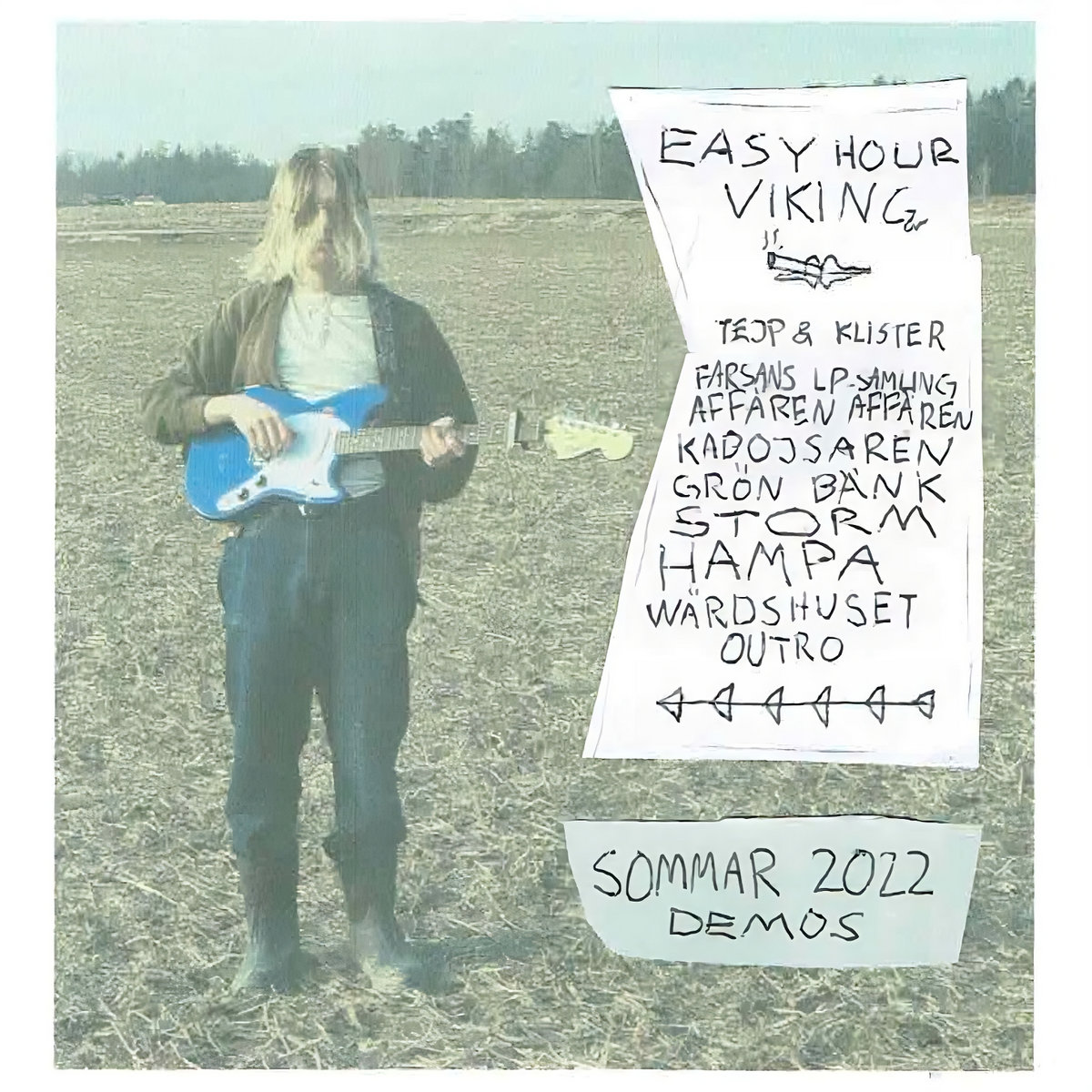 Easy Hour | Viking