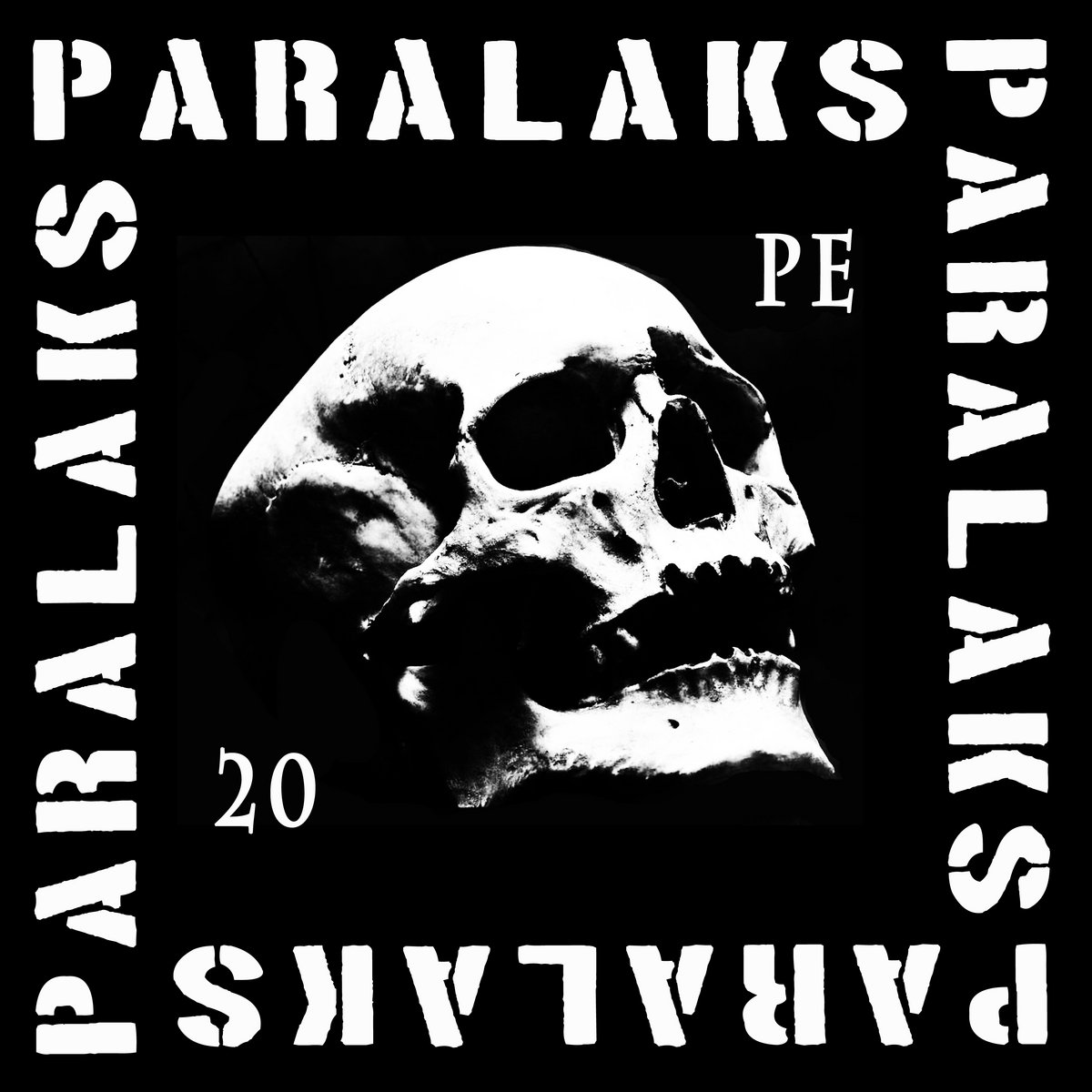 PARALAKS | PARALAKS