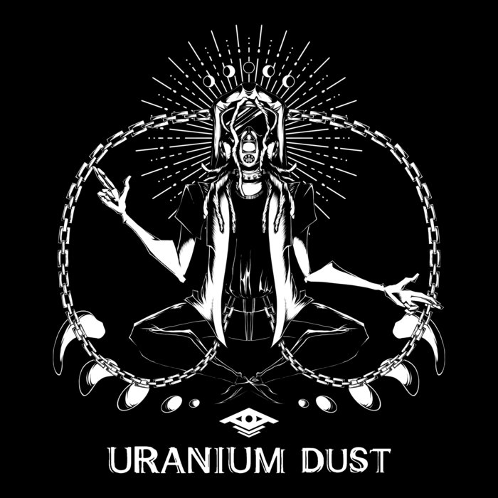 Uranium Dust | EiRR0R
