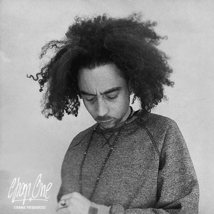 Strange Frequencies | Chap One