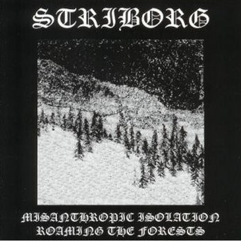 Music | Striborg