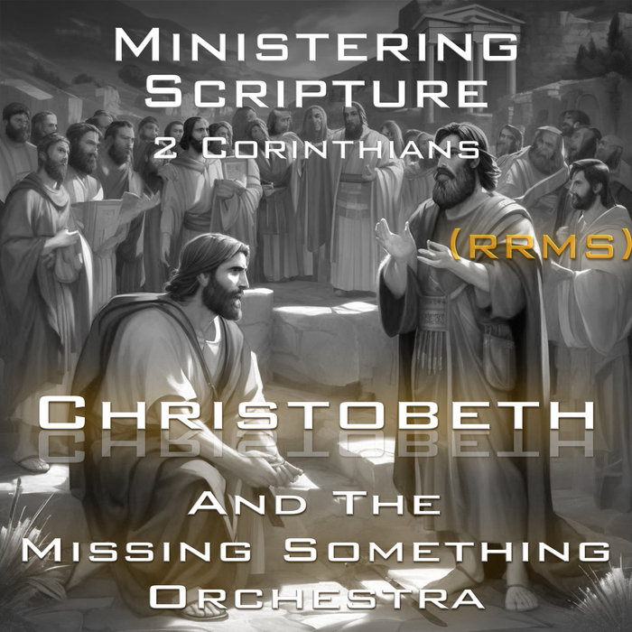 2 Corinthians | Christobeth And The Missing Something Orchestra