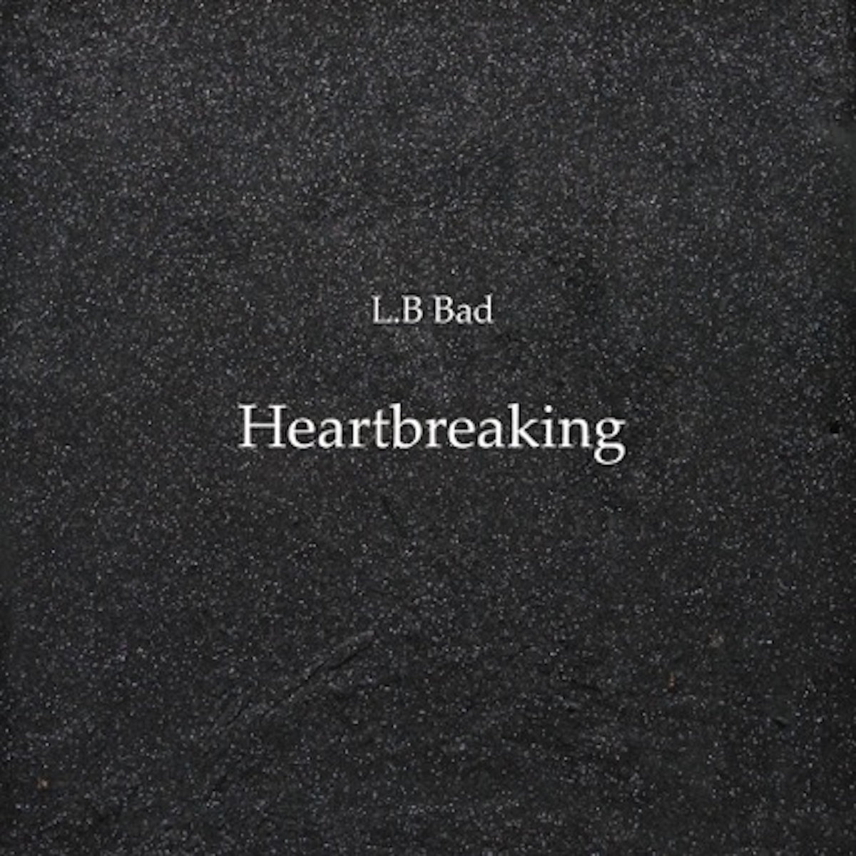 Heartbreaking | eLBee BaD