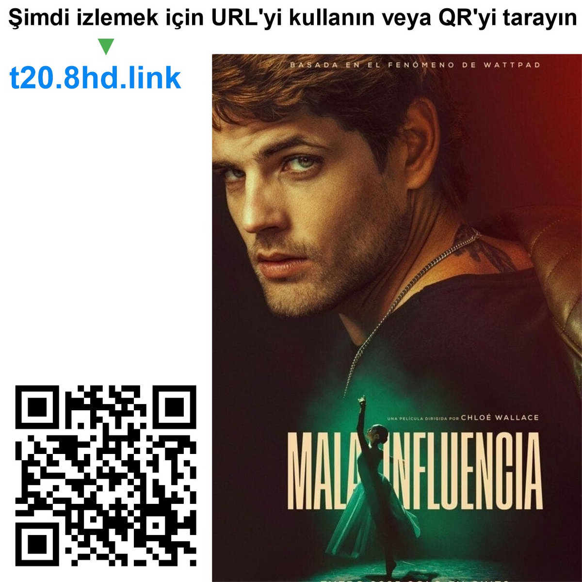 Mala Influencia | Ücretsiz Çevrimiçi İzle