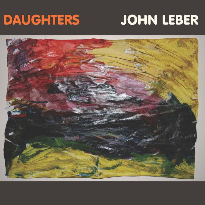 Daughters | John Leber