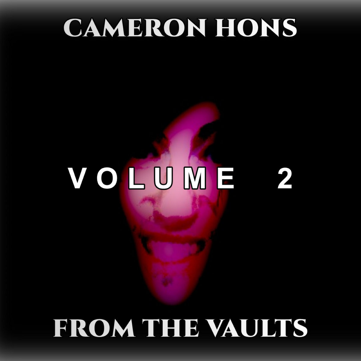 From The Vaults - Volume 2 | Cameron Hons