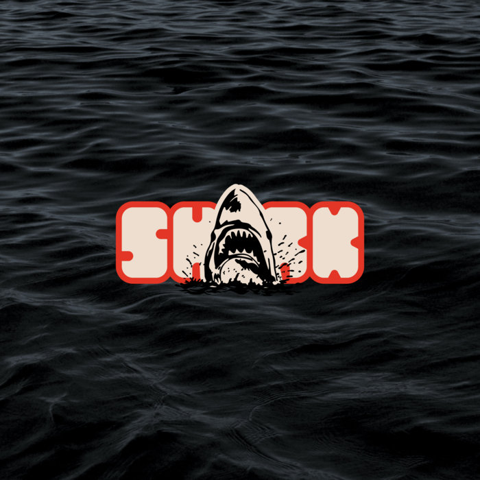 All Alone | Shark