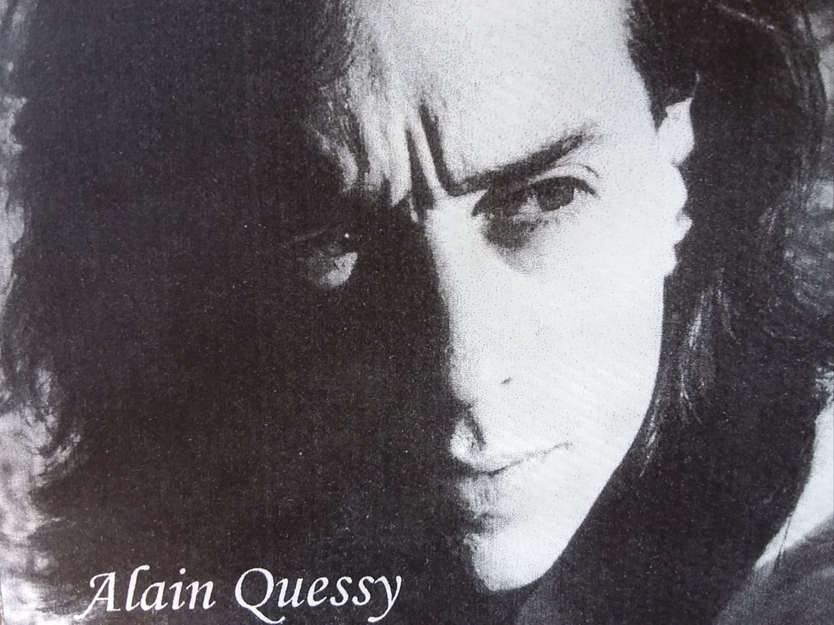 Alain Quessy | Alain Quessy