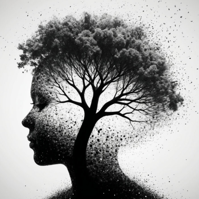 Triangle Mind | Sai Das