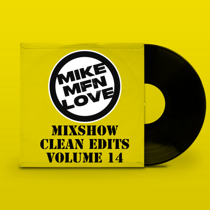 Syleena Johnson feat. R. Kelly & Fabolous - Hypnotic (Mike MFN Love ...