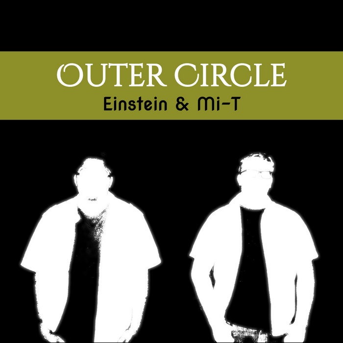 Outer Circle | We Are The Outsiders