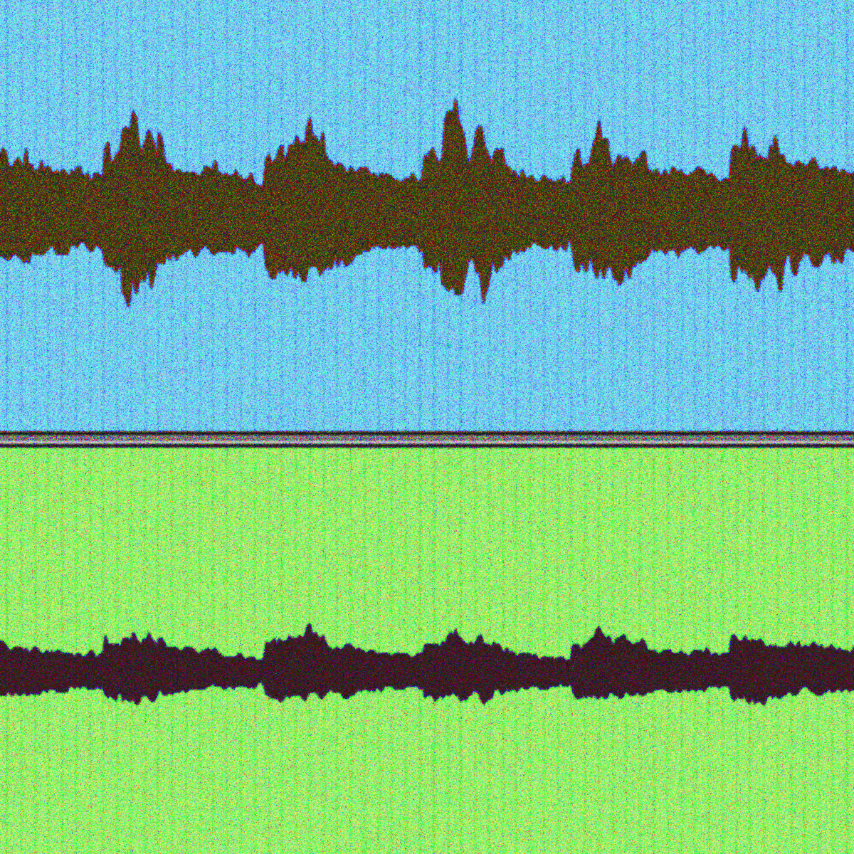 Meditations in Loud | Evan Wasek