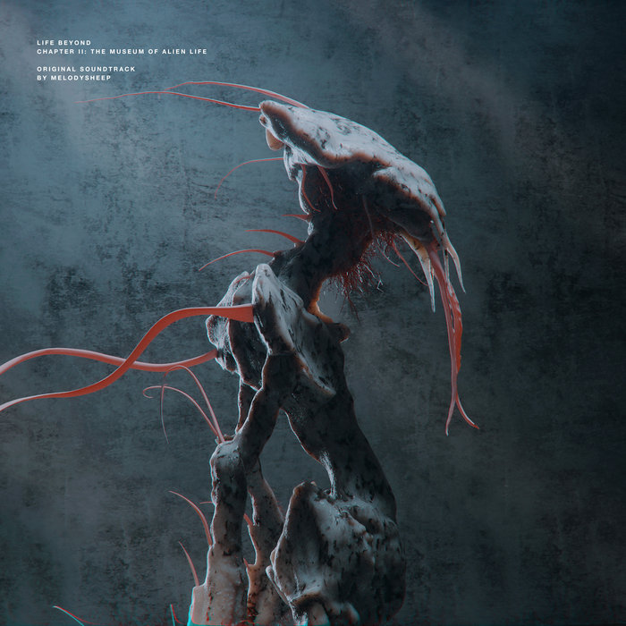 Life Beyond: Chapter II Original Soundtrack | melodysheep