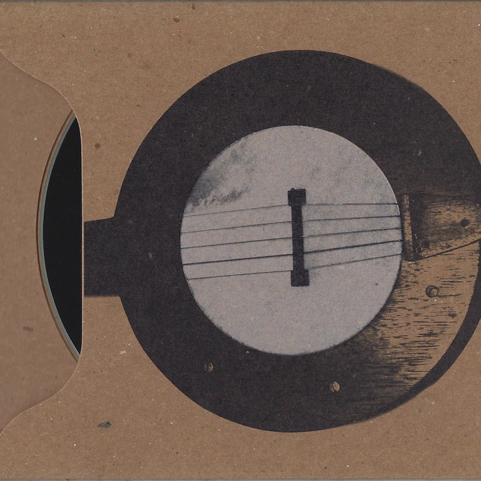 Banjo, Fiddle and Voice | Tim Eriksen