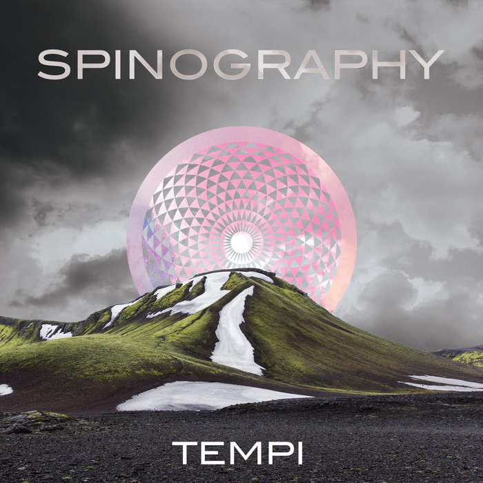 Spinography | TEMPI
