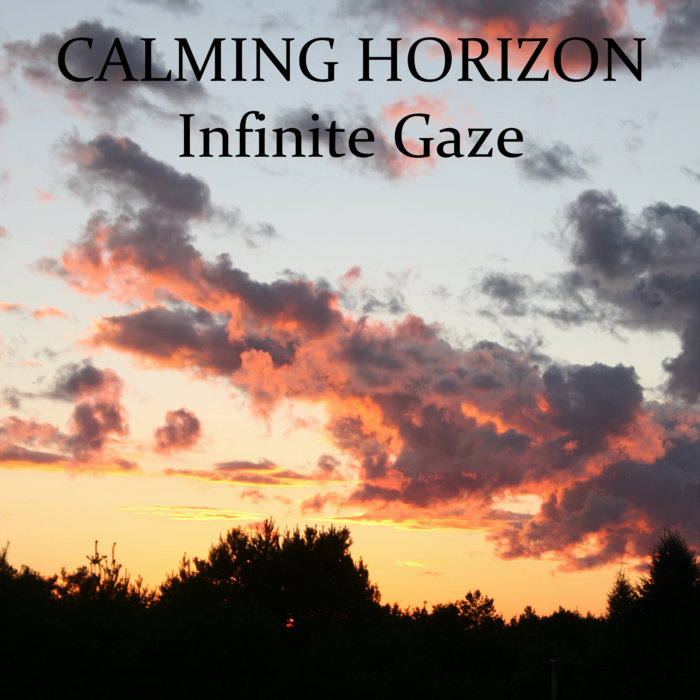 Infinite Gaze | John Scott Shepherd & Shane Beck (The Last American ...