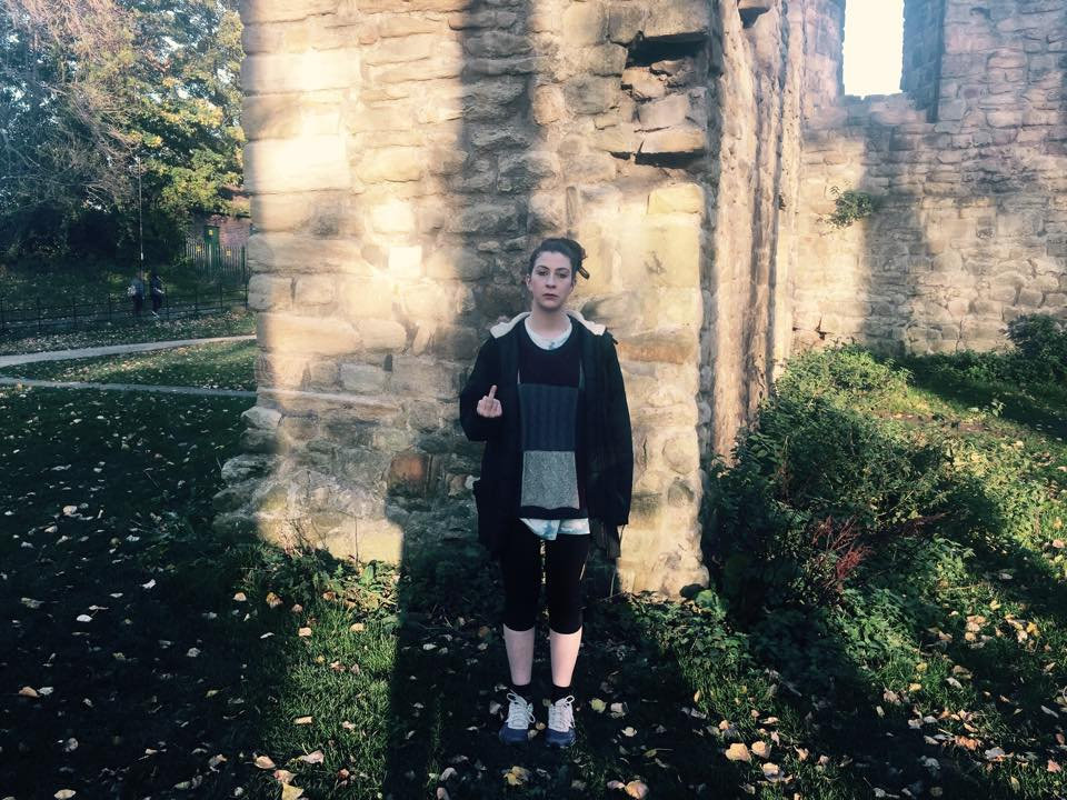 Drum Fill Mitchell | Jesus Dildo