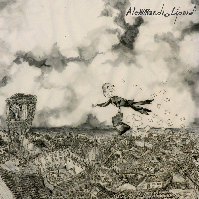 Alessandro Lipari | Alessandro Lipari