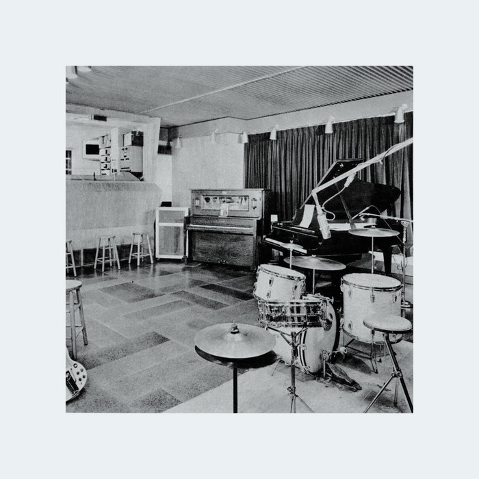 Serial Music Vol.1 | Neils Children | Blank Editions