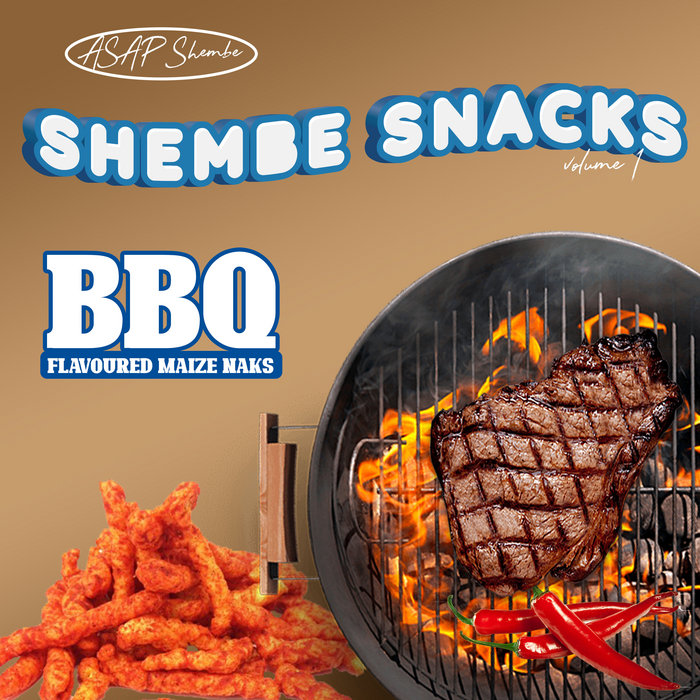 Shembe Snacks | ASAP Shembe