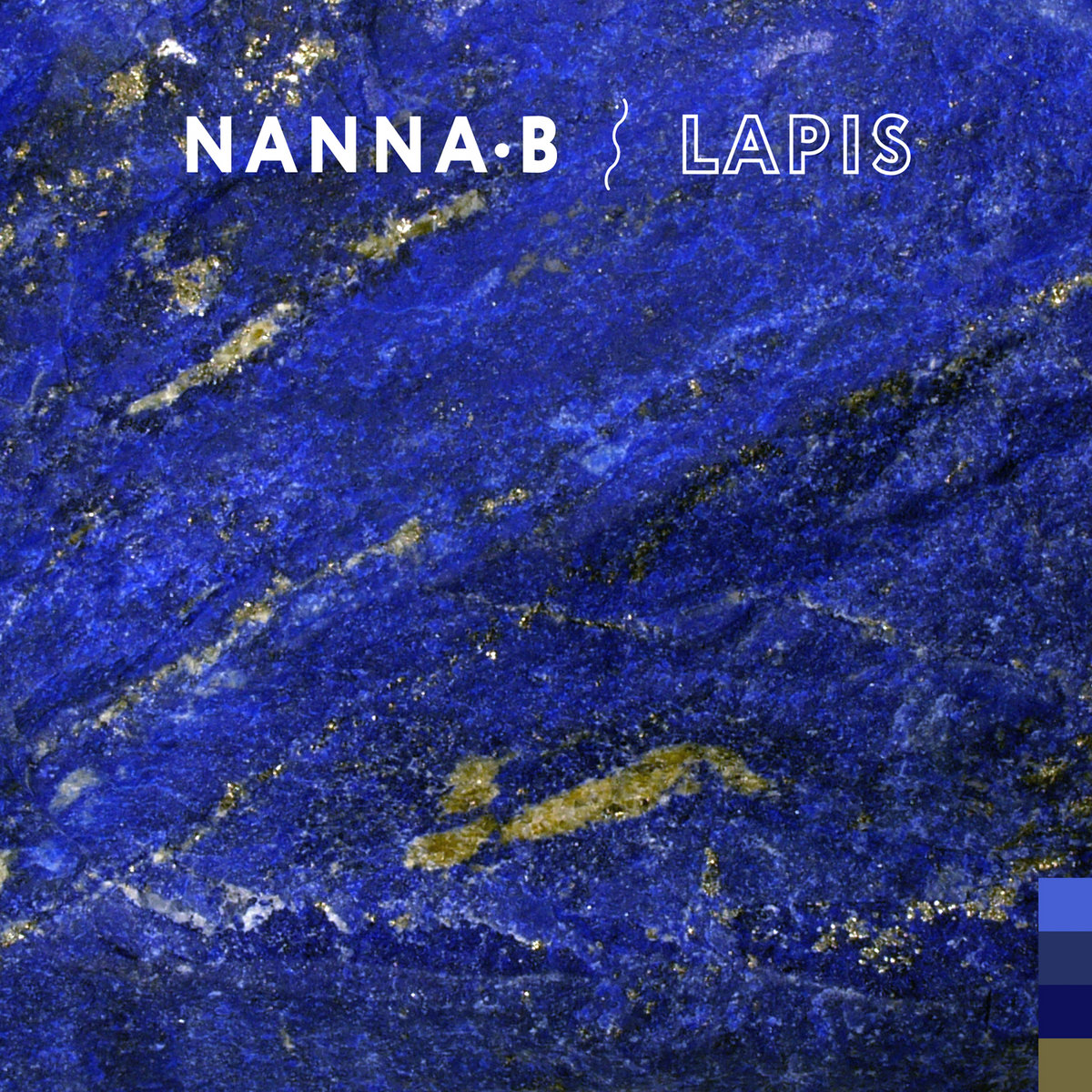 Jakarta Dubplate #14 - Lapis EP | NANNA.B