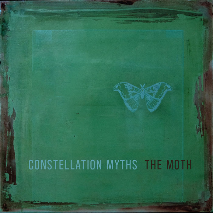 The Moth | Constellation Myths