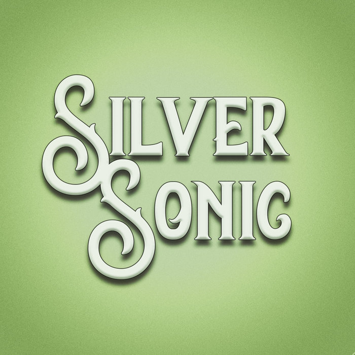 EP | Silver Sonic