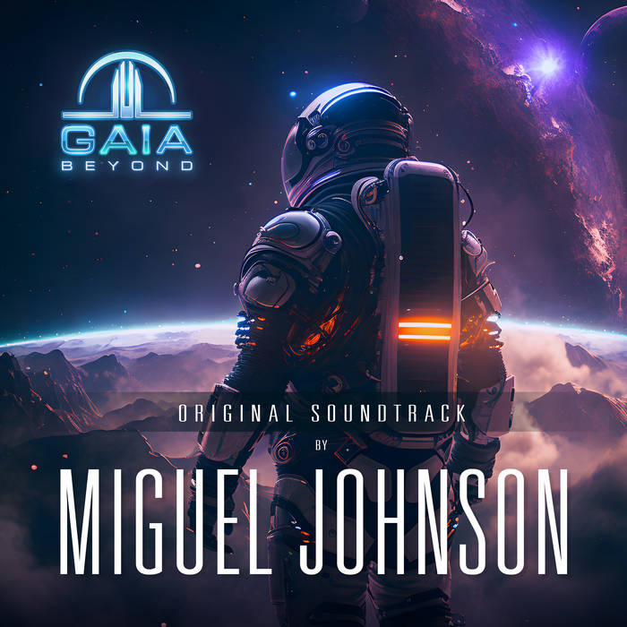 Space is not Empty | Miguel Johnson