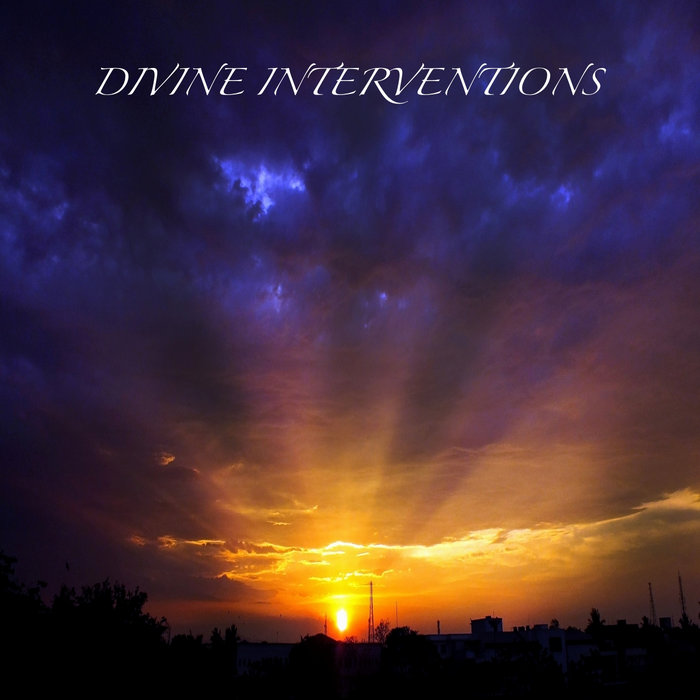 Divine Interventions | Andelivery