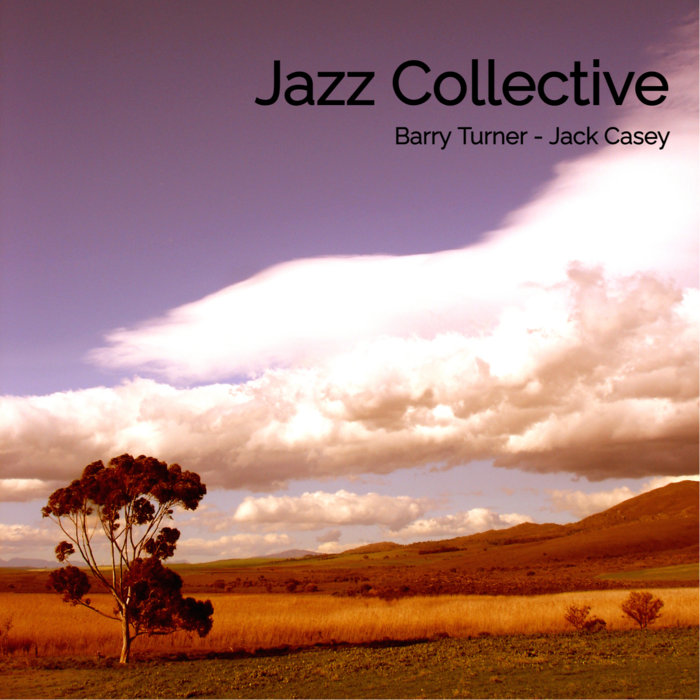 Jack Casey - Barry Turner | Jack Casey