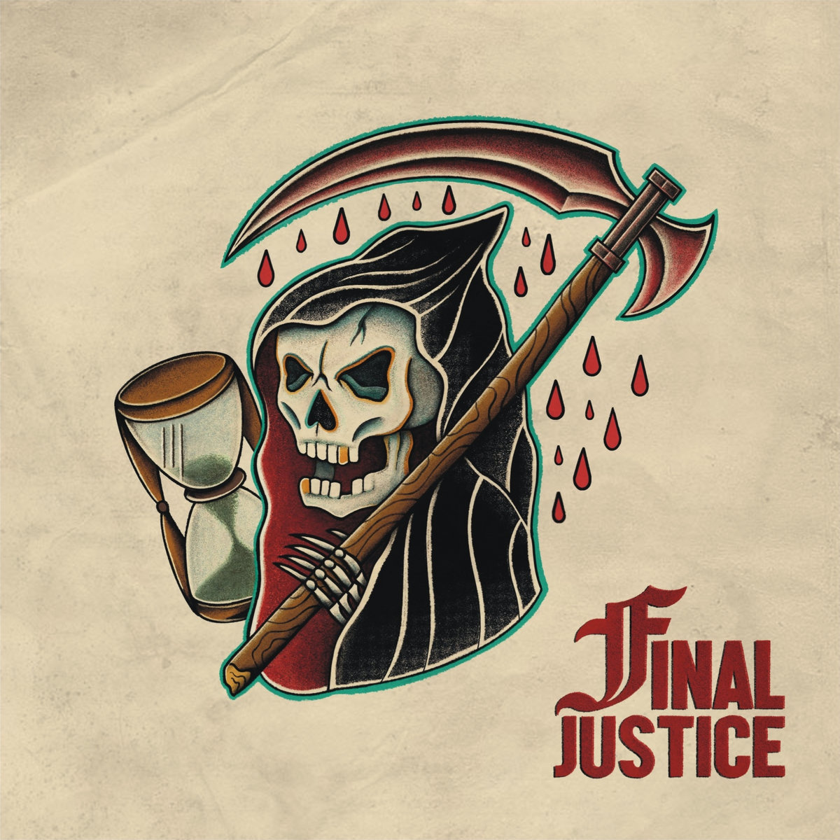 Demo EP 24 | Final Justice