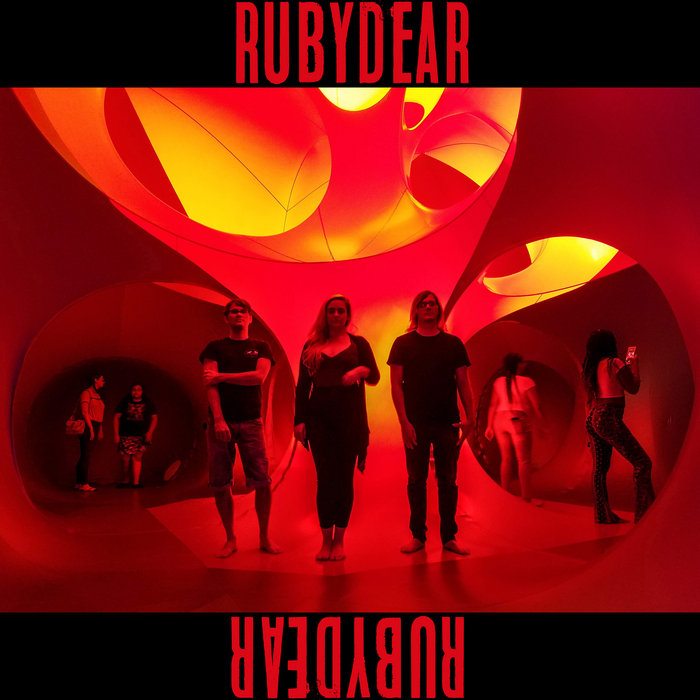 Ruby Dear | Ruby Dear