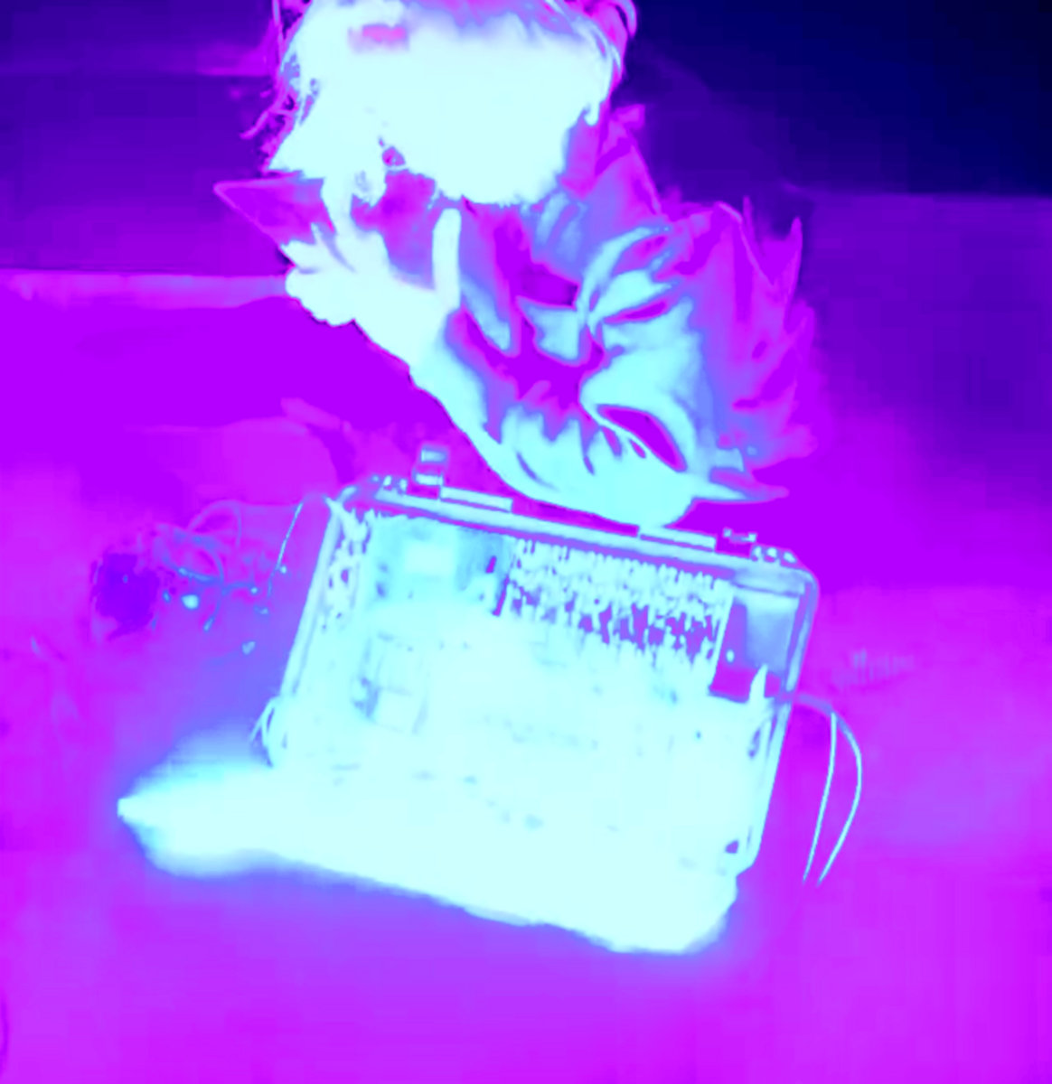 250925 Innsbruck | Granpa | Lucas Abela / Justice Yeldham / dualpLOVER