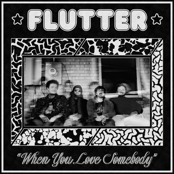 When You Love Somebody (Single) | Flutter