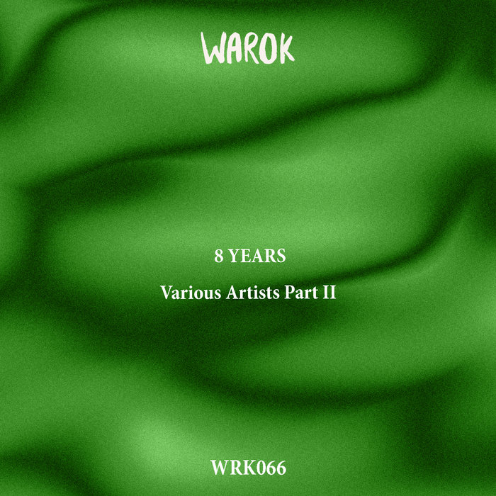 8 years of Warok Part 2 | Warok