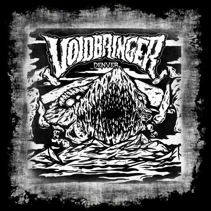 VOIDBRINGER Denver | VOIDBRINGER Denver