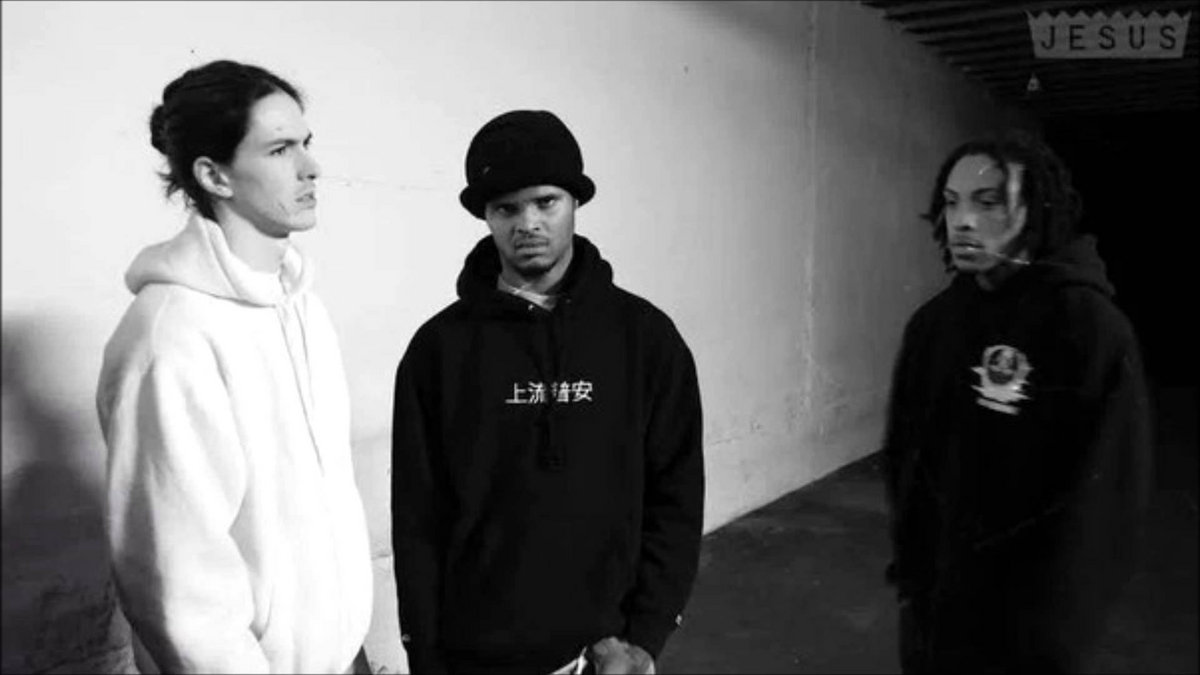 Xavier Wulf Type Beat | IndigoBeatz