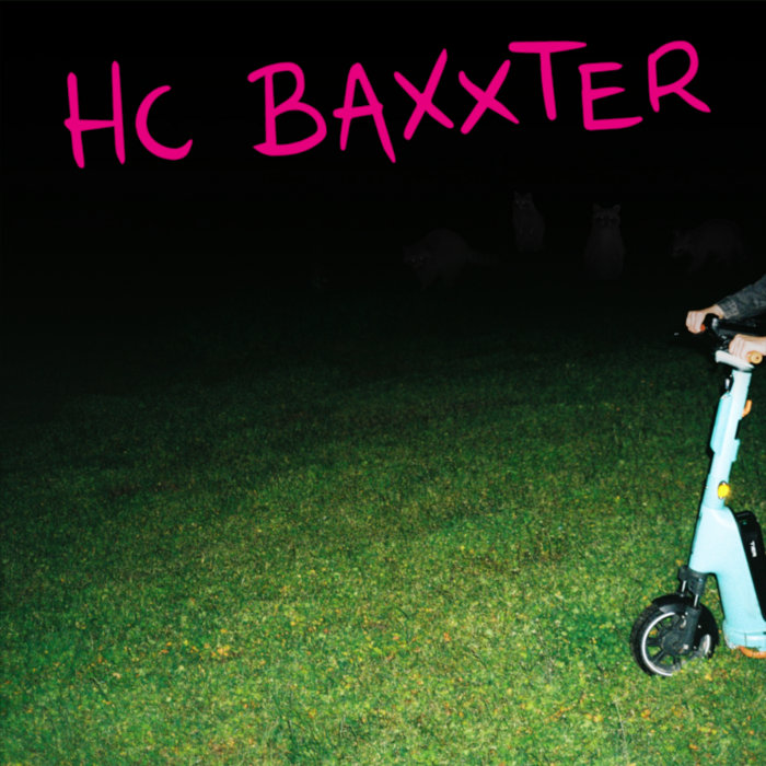 4. Album | HC BAXXTER