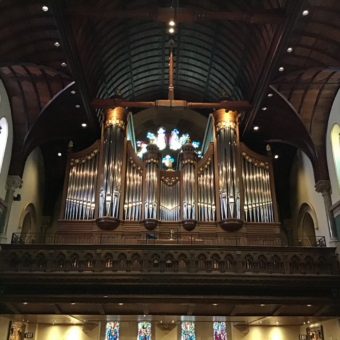 Improvisations--Summer 2020 (forgive me) | Karl Isaac Johnson