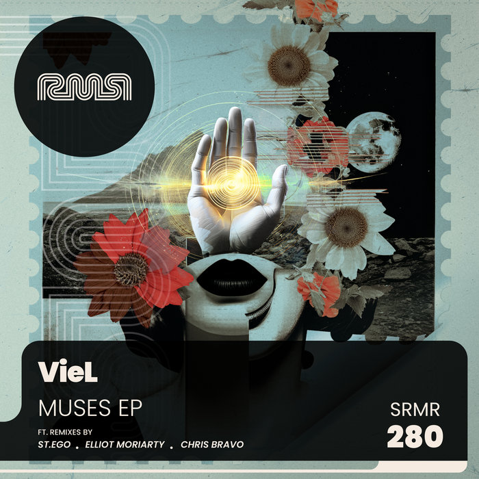 Muses EP | VieL | Ready Mix Records