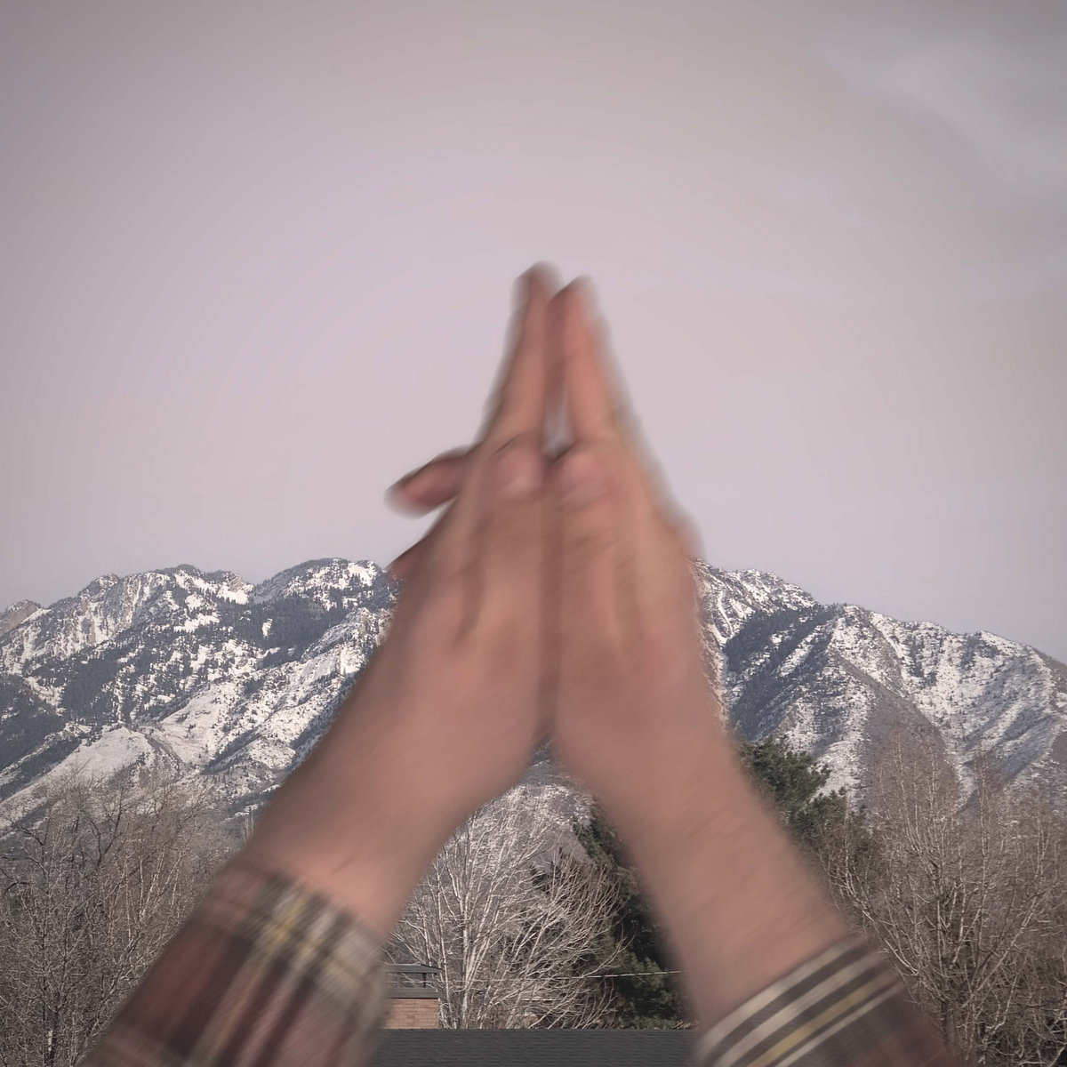 Hymns for Jake | Ethan Kendrick